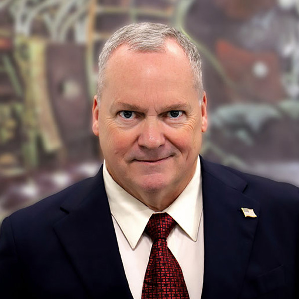 Leadership | International Brotherhood of Boilermakers