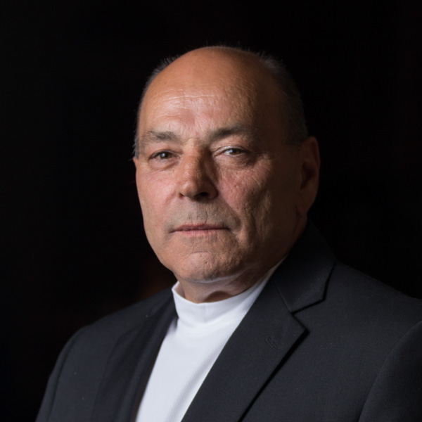 Leadership | International Brotherhood of Boilermakers