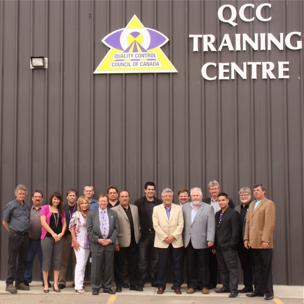 QCCC opens training centre | International Brotherhood of Boilermakers