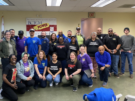 Boilermaker Union News and Updates | International Brotherhood of ...