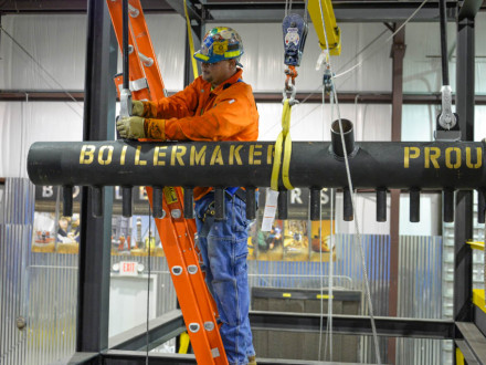 Boilermaker Union News and Updates | International Brotherhood of ...