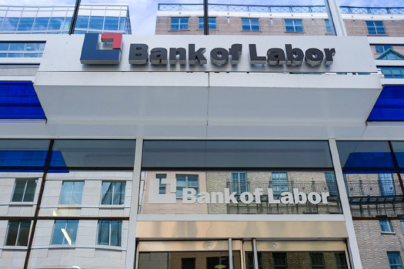 Bank of Labor vuelve a poner a trabajar el dinero sindical — para los ...