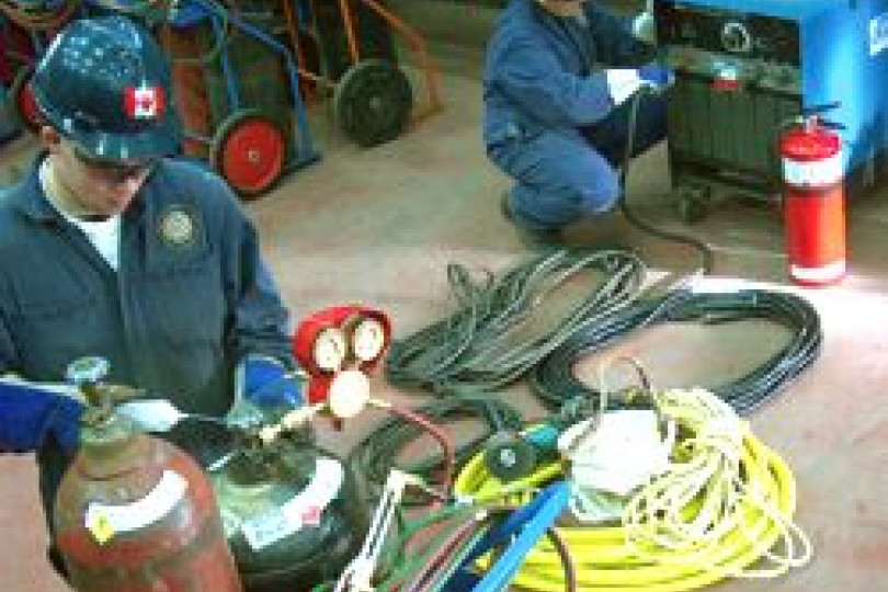 Local 146 creates WorkSmart program | International Brotherhood of ...