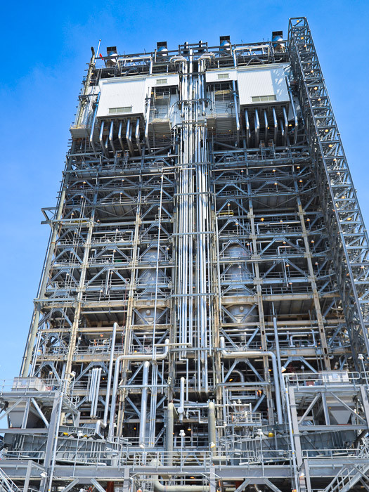 Duke completes world’s largest IGCC plant | International Brotherhood ...