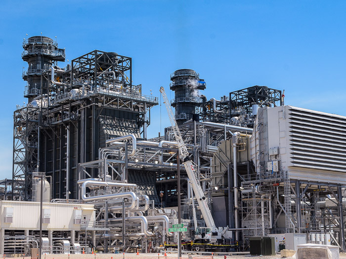 Duke completes world’s largest IGCC plant | International Brotherhood ...