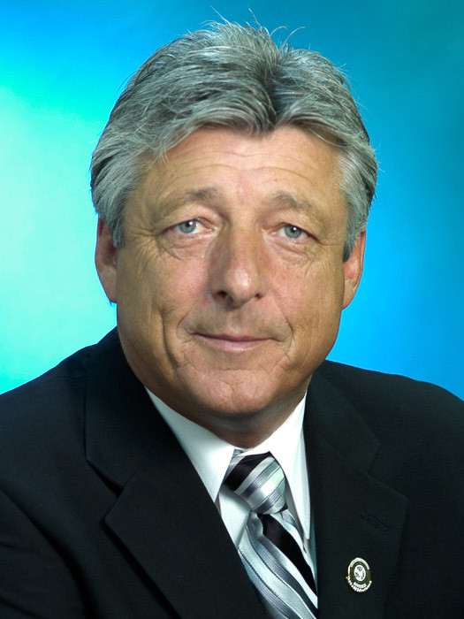 Eastern Canada IVP Edward Power retires | International Brotherhood of ...