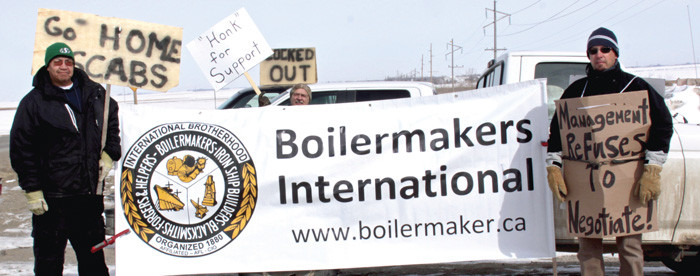 Locked-out L-D359 members to get picket help | International ...