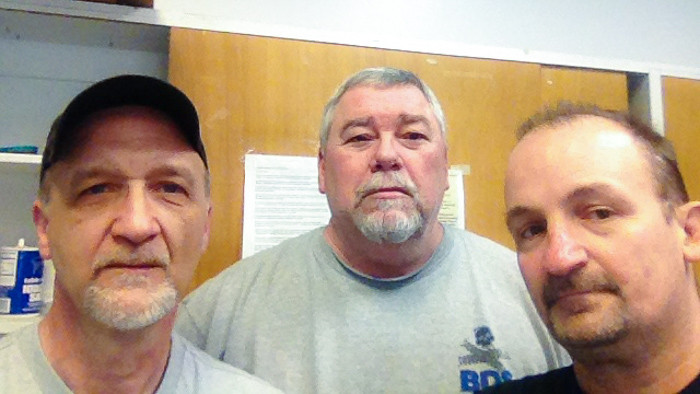 L-159 defends Boilermaker-Blacksmith pension | International ...