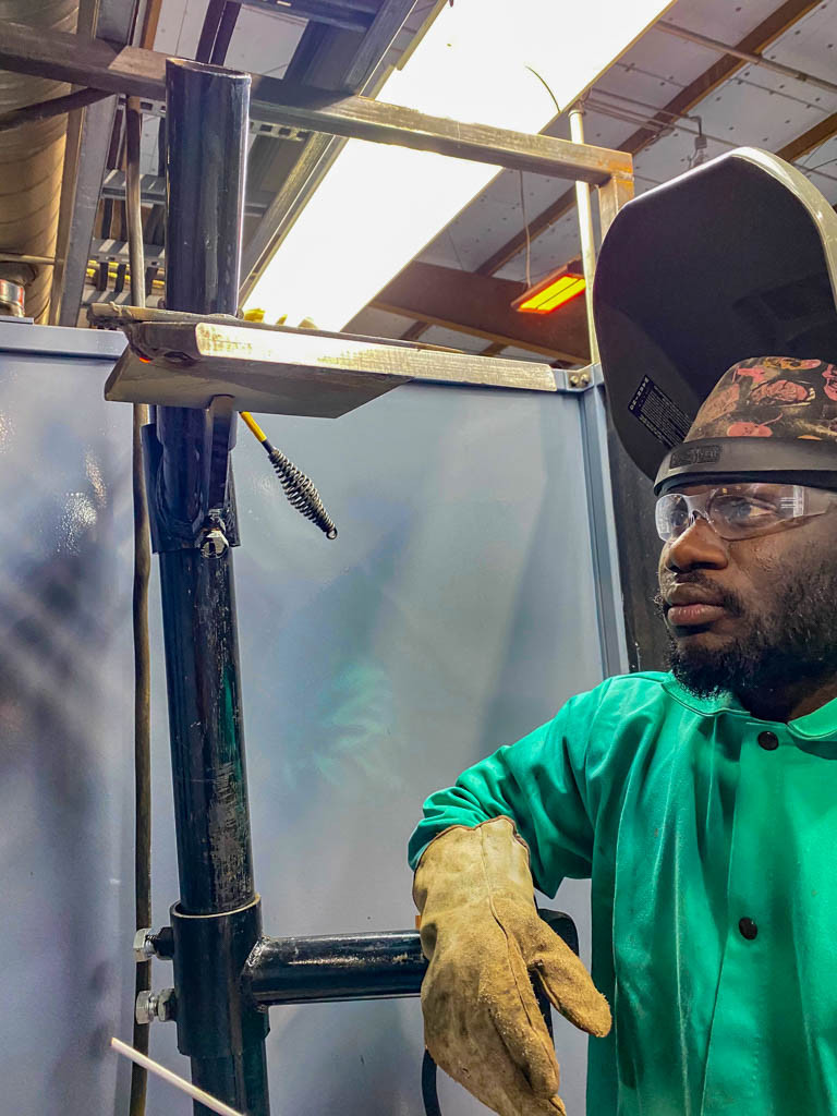 New Boilermaker training center launches in Tennessee | International ...