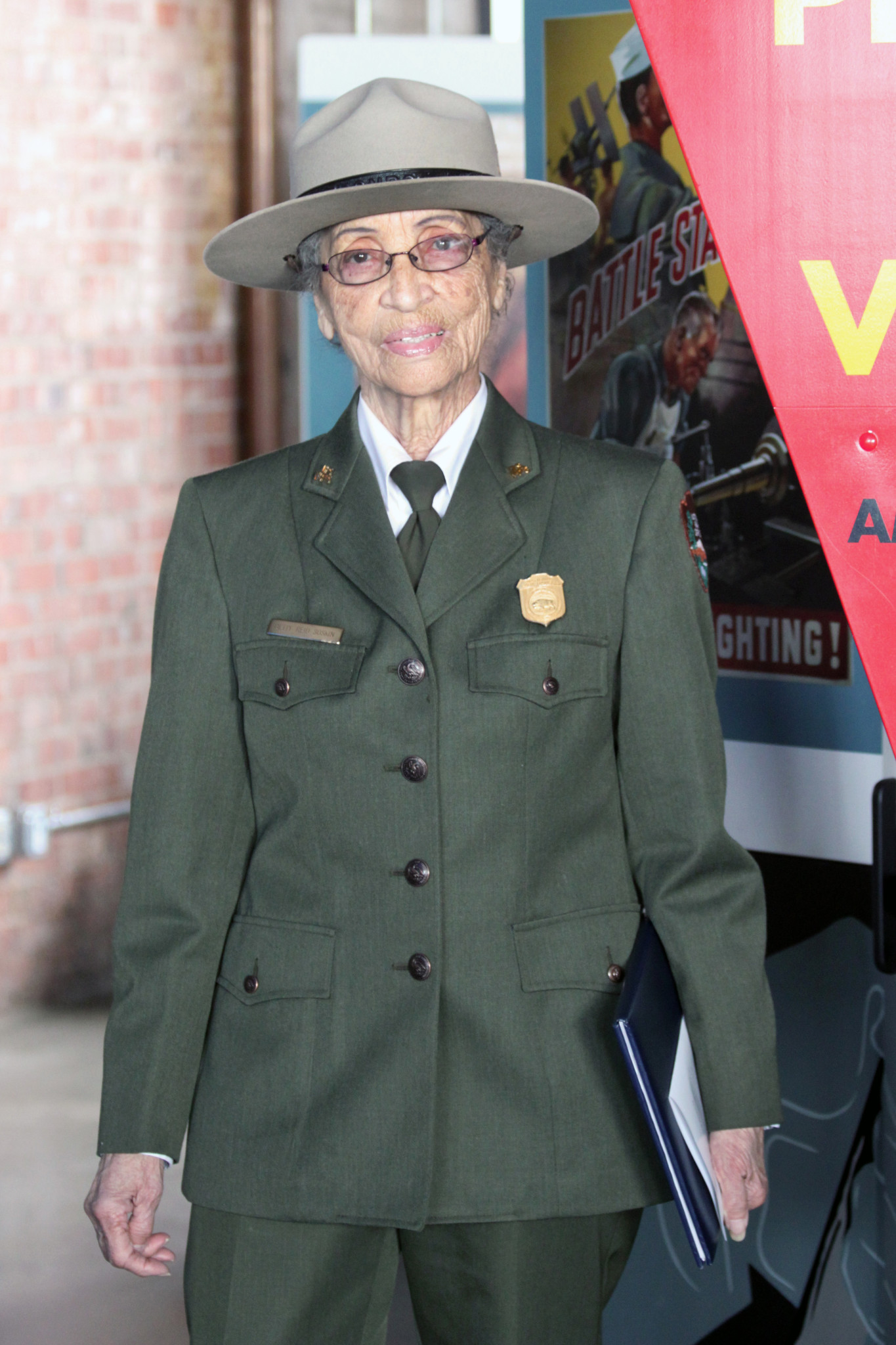 Betty Reid Soskin’s history with the Boilermakers union | International ...