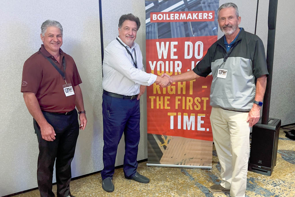 Ohio Valley Tripartite focuses on manpower needs | International ...