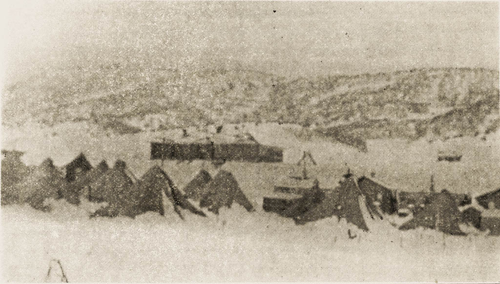 Greedy owners pushed unions into the 1922 shopman's strike ...