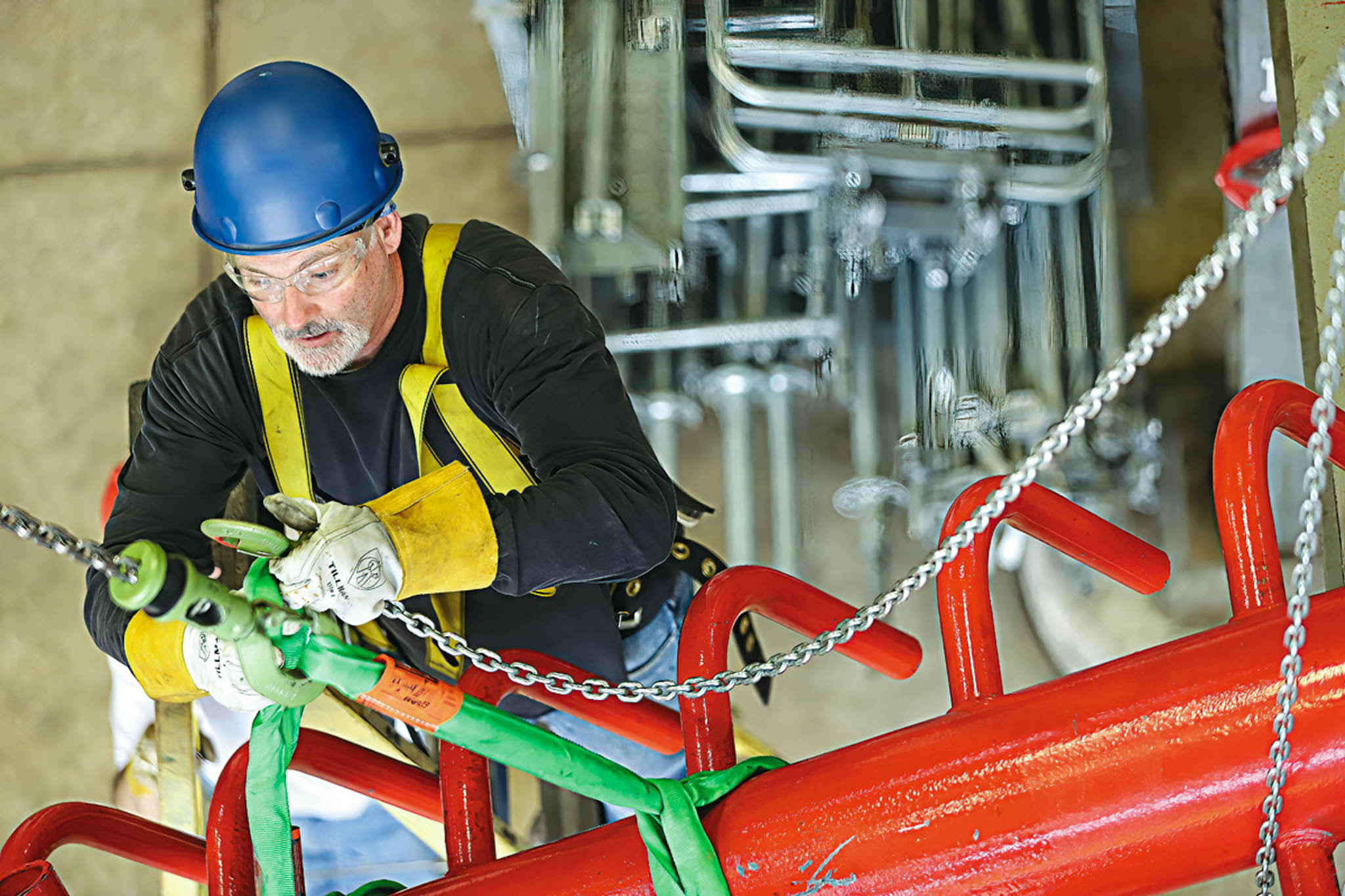 Local 40’s Dowdy captures win at Apprentice of the Year Competition ...