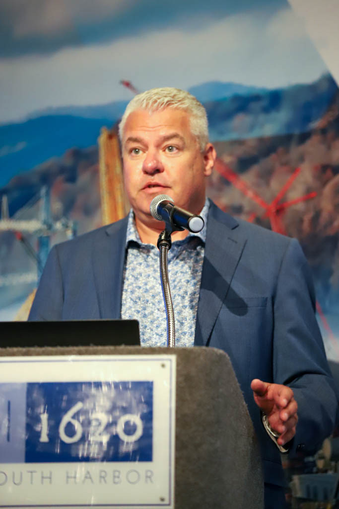 Northeast Area Tripartite looks to the future | International ...