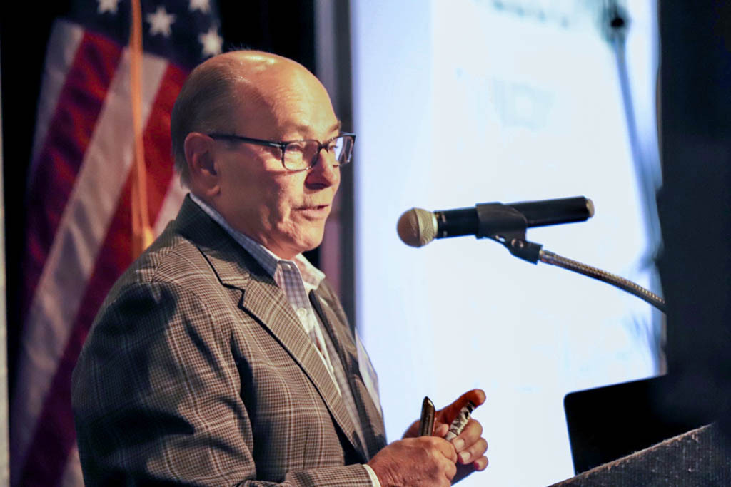 Northeast Area Tripartite looks to the future | International ...