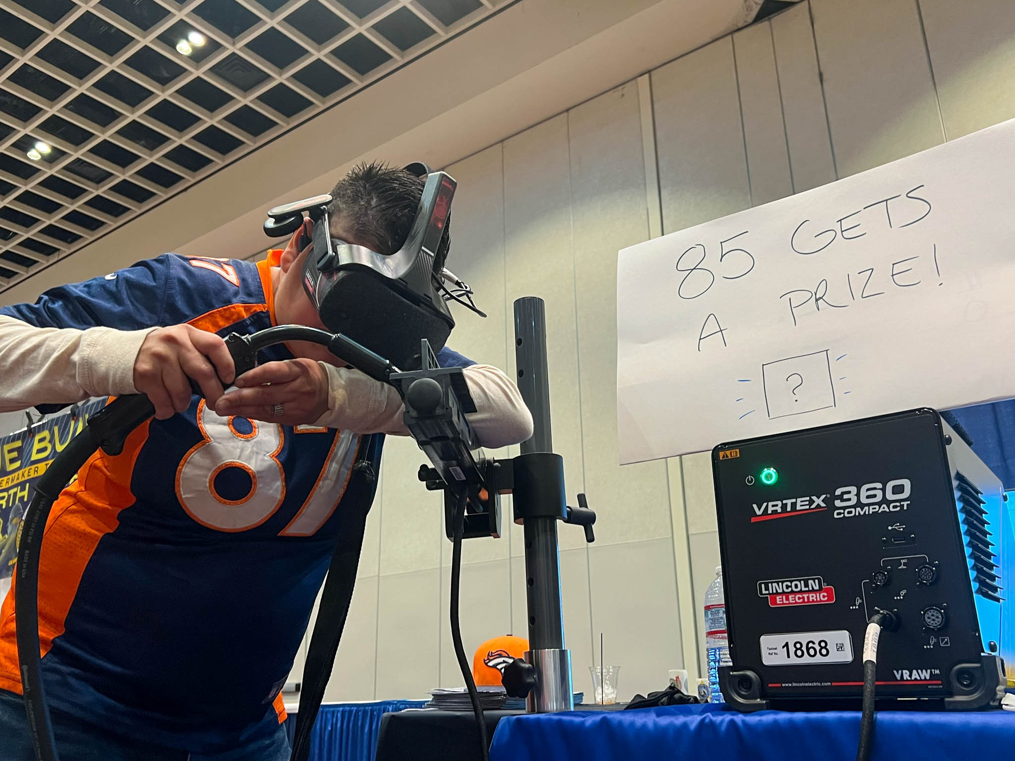 Tradeswomen gathering breaks attendance records | International ...