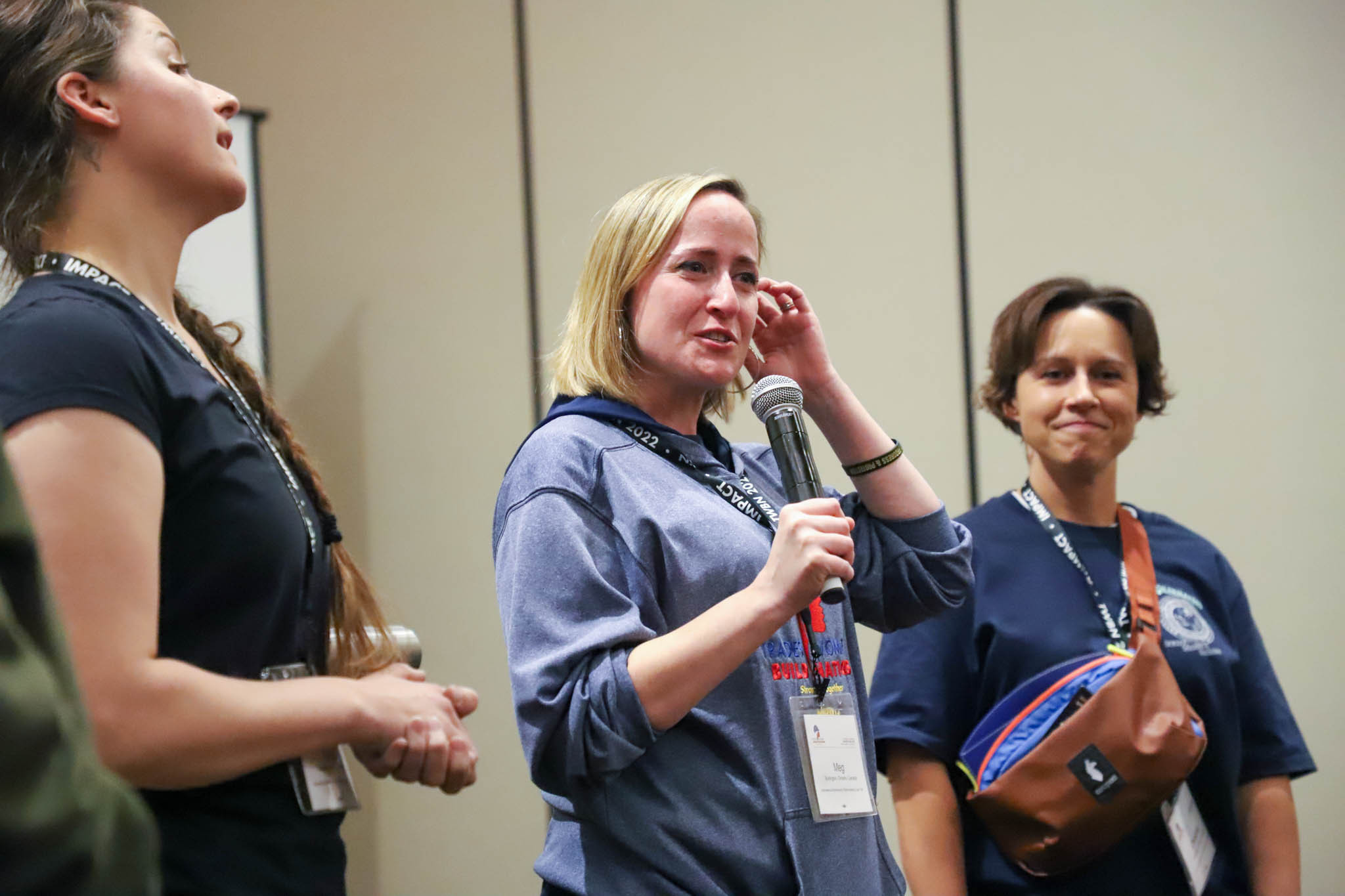 Local women’s committees benefit all members | International ...