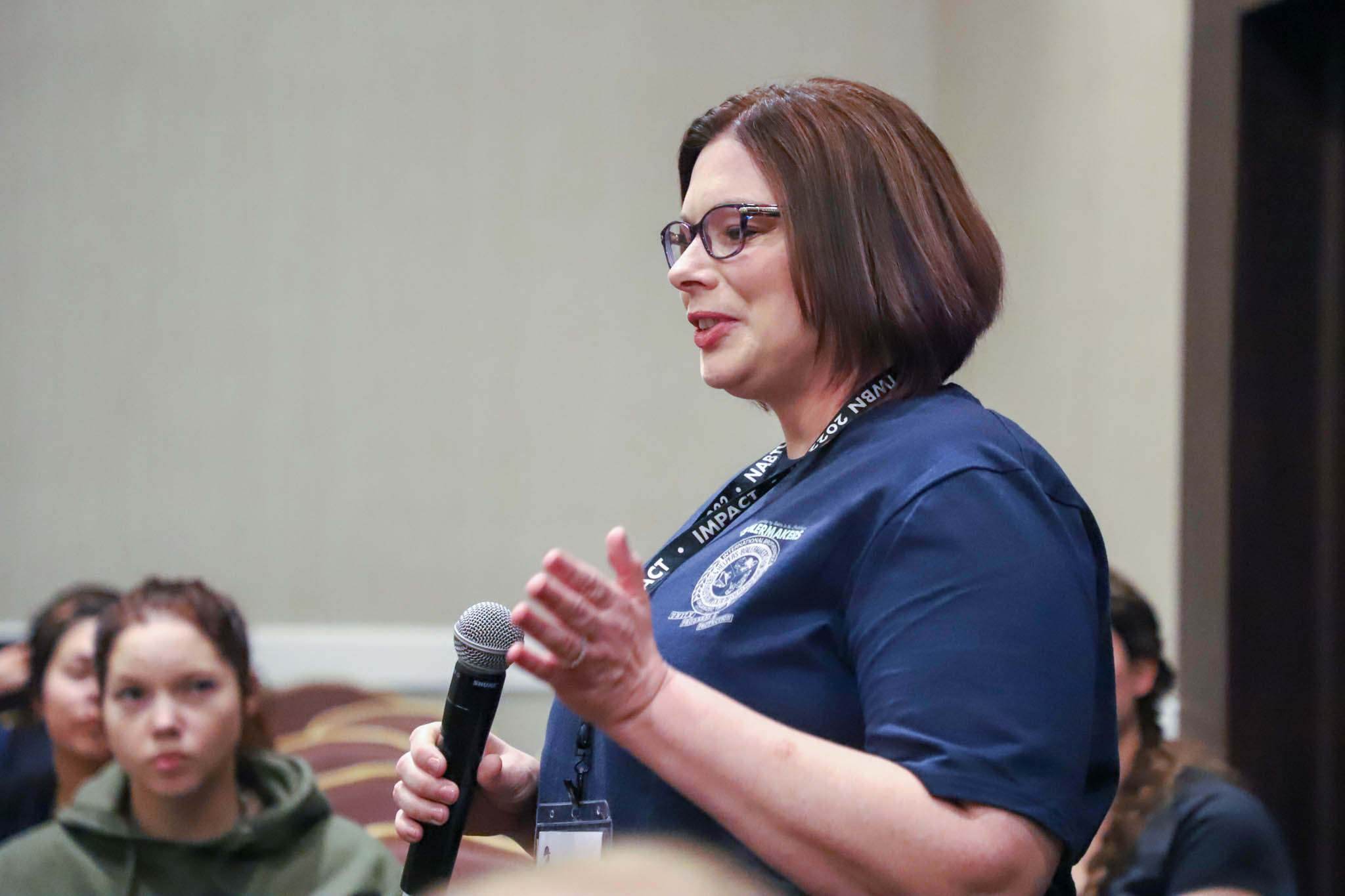 Tradeswomen gathering breaks attendance records | International ...