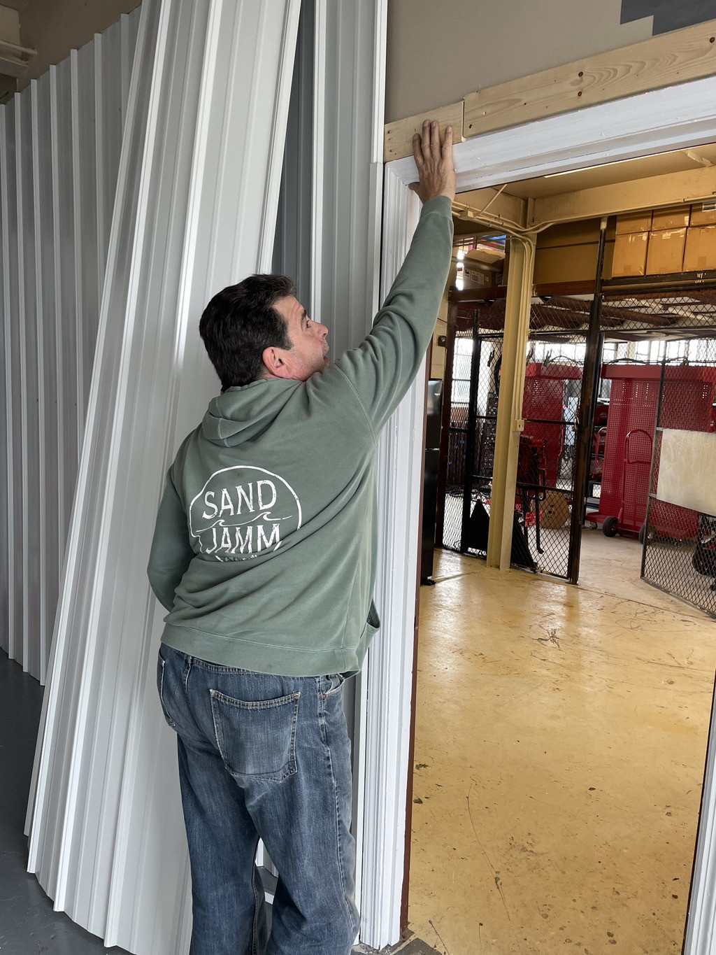 Training program launches at Fort Moore | International Brotherhood of ...