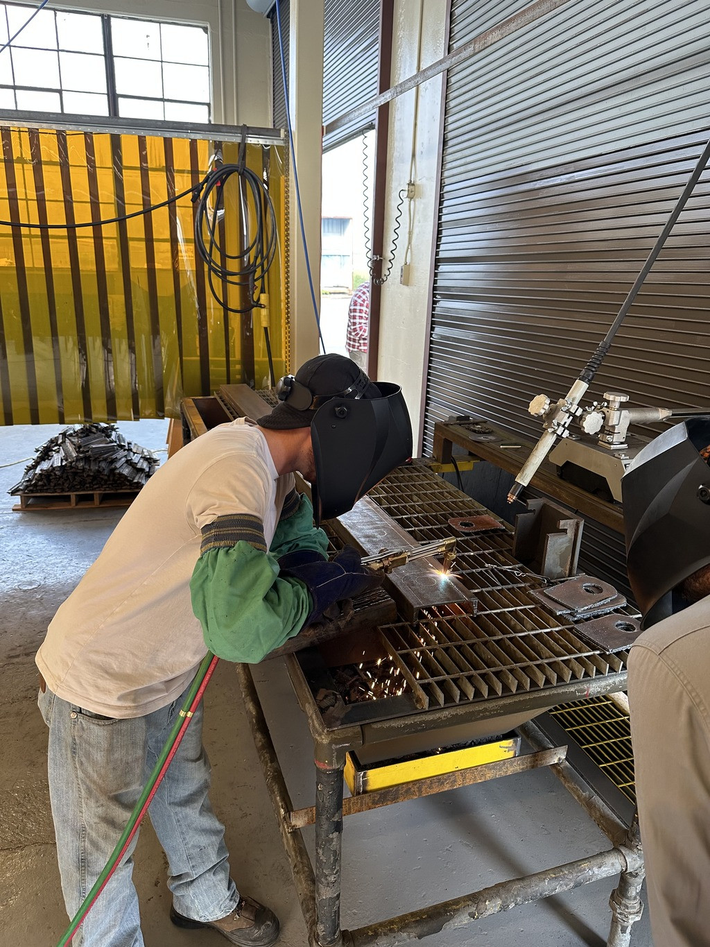 Training program launches at Fort Moore | International Brotherhood of ...