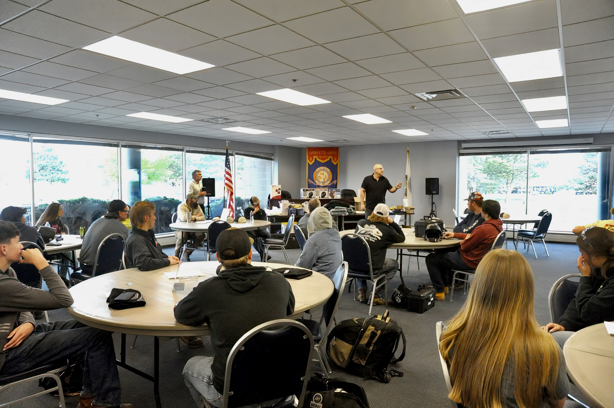 High school welding competition yields new apprentices | International ...