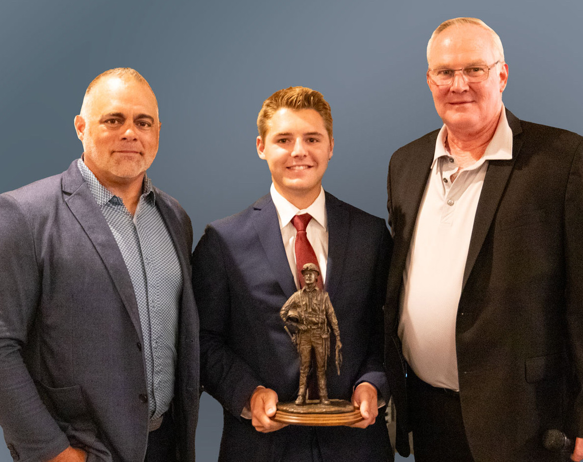 First gen Boilermaker credits mentors for apprenticeship win ...