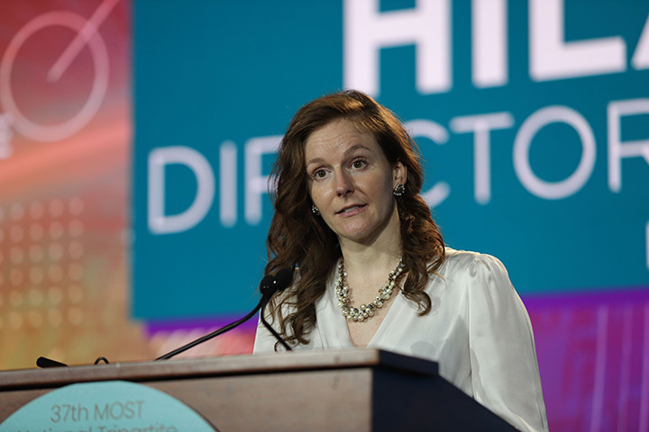 National Tripartite Alliance remains strong during changes ...