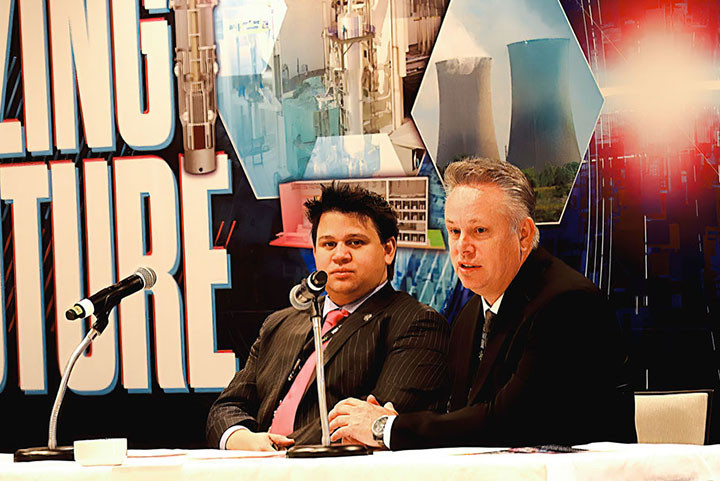 Western States conference zeroes in on manpower, new energy ...