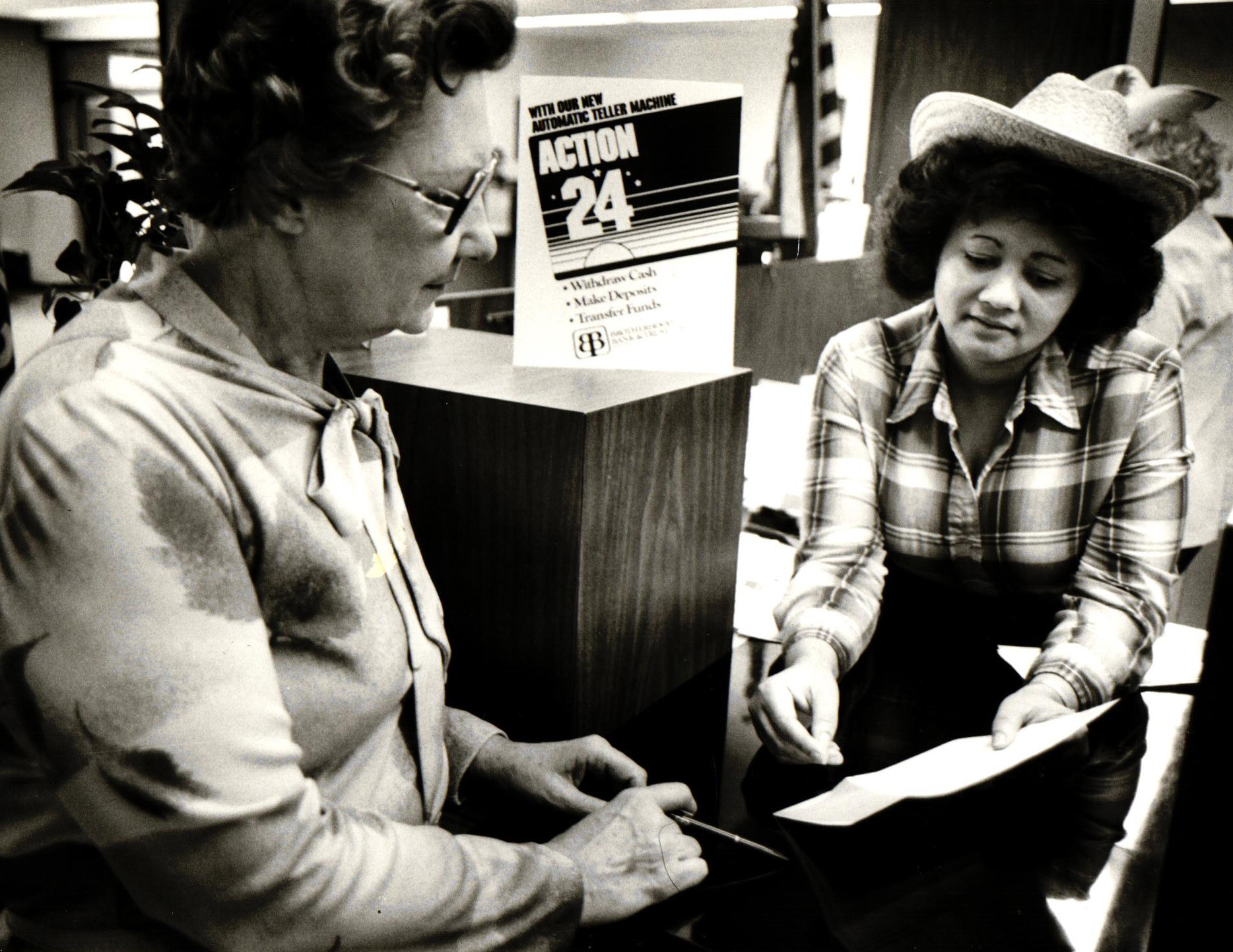 Bank of Labor: 100 Years of Banking with Purpose | International ...