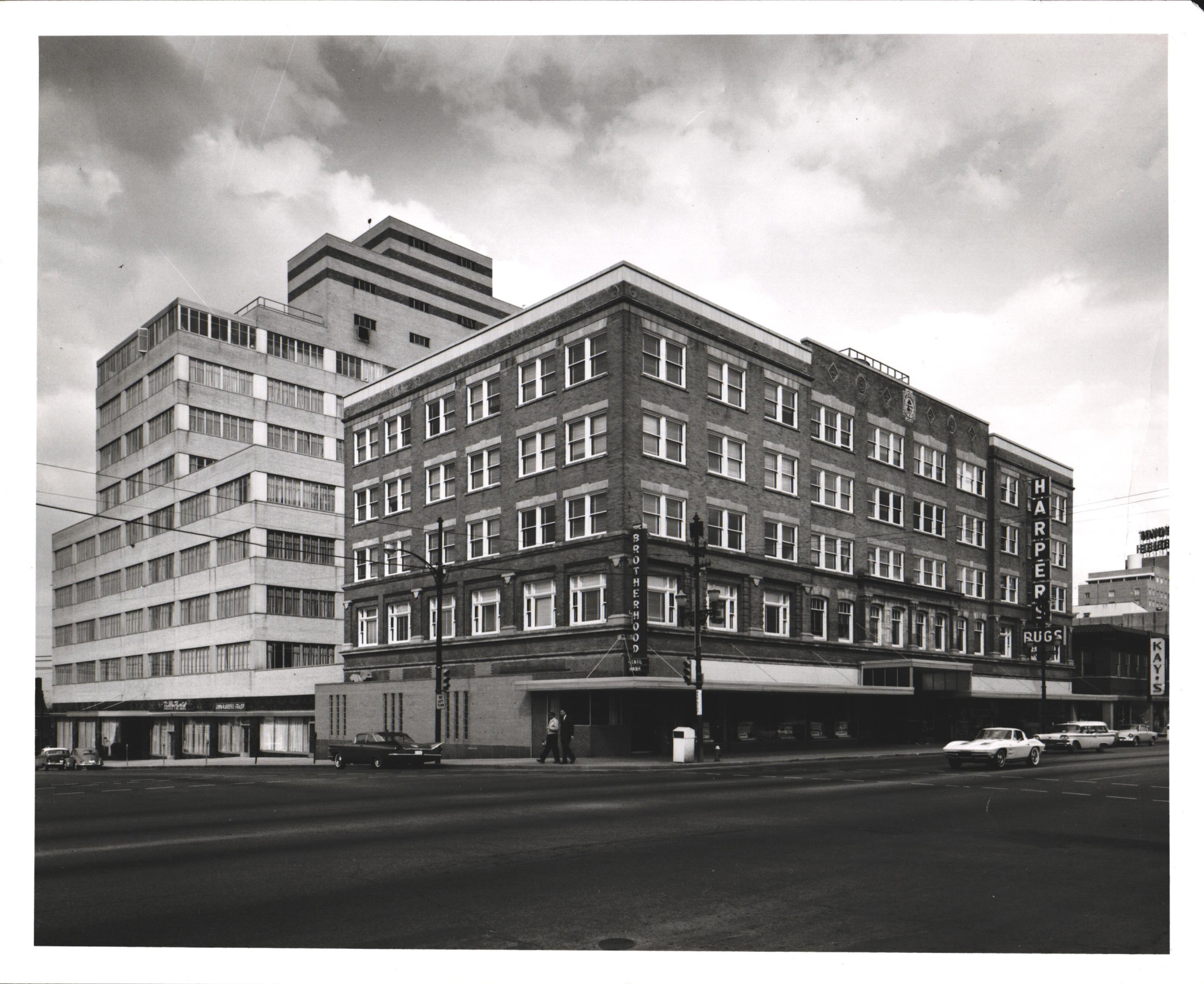 Bank of Labor: 100 Years of Banking with Purpose | International ...