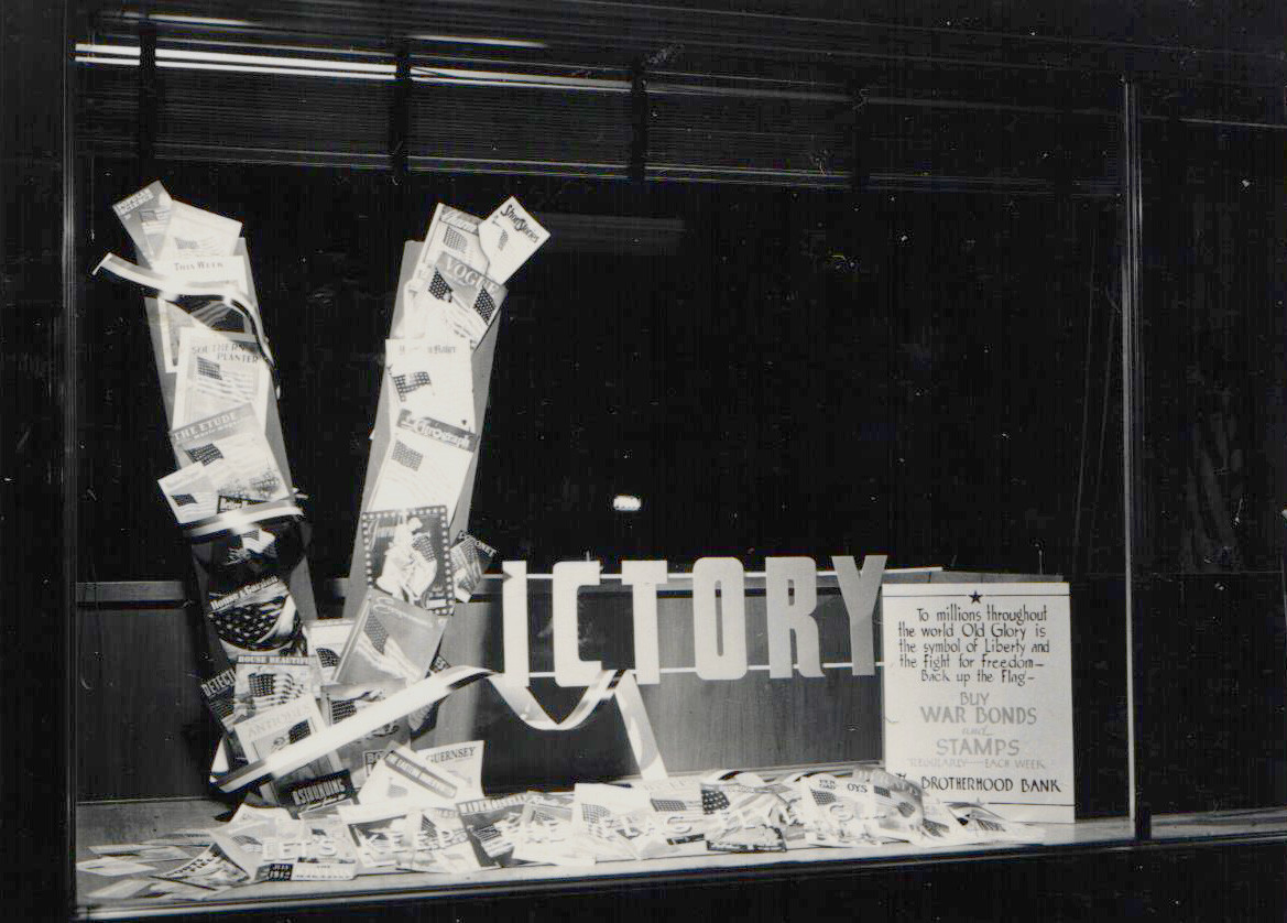Bank of Labor: 100 Years of Banking with Purpose | International ...