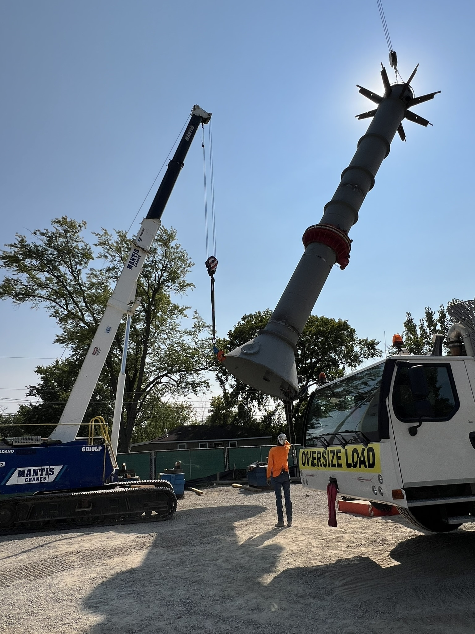 M.O.R.E Work Fund ‘elevates’ Boilermaker work | International ...