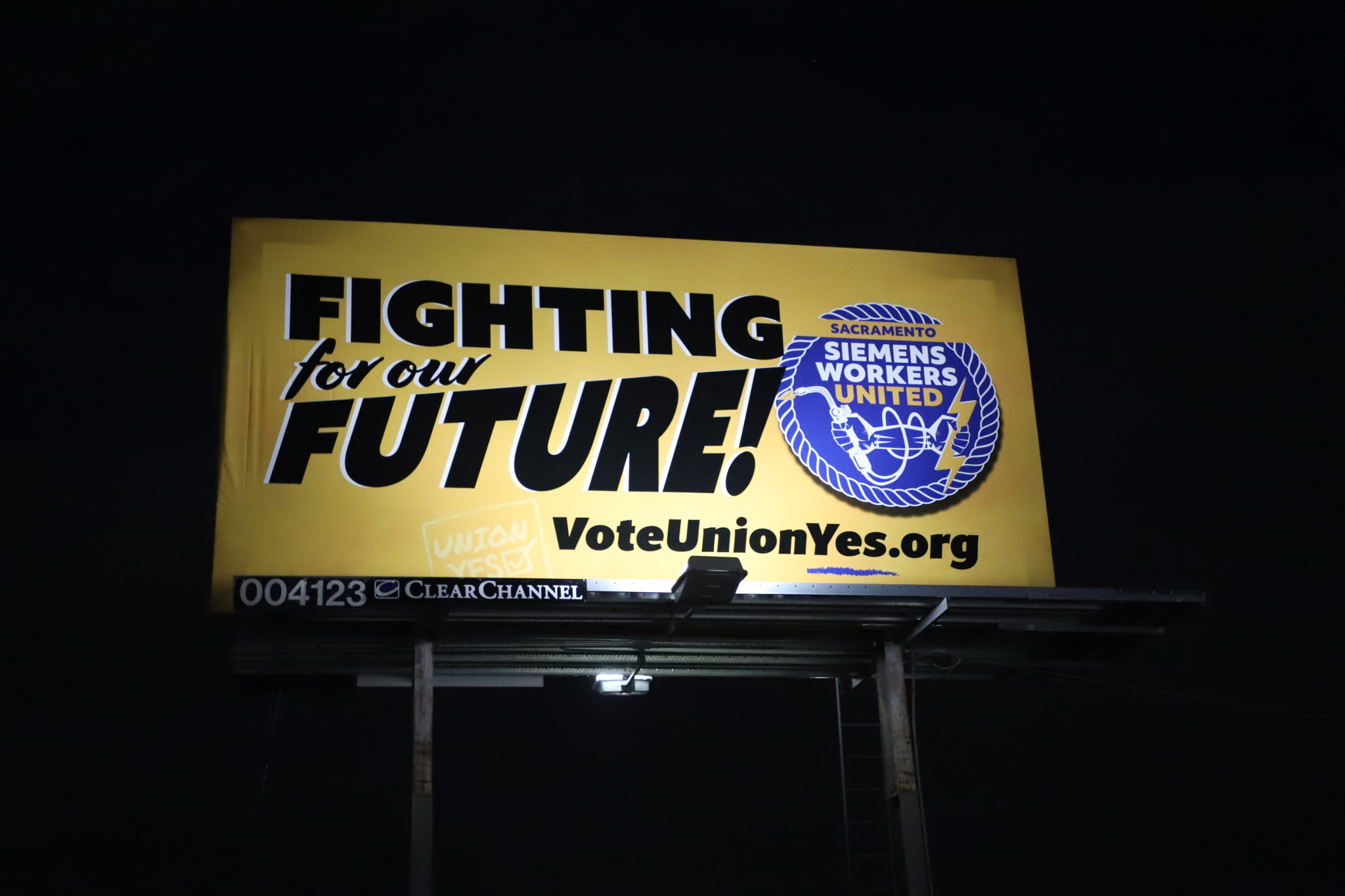 Boilermakers organizing nets a win and a setback | International ...