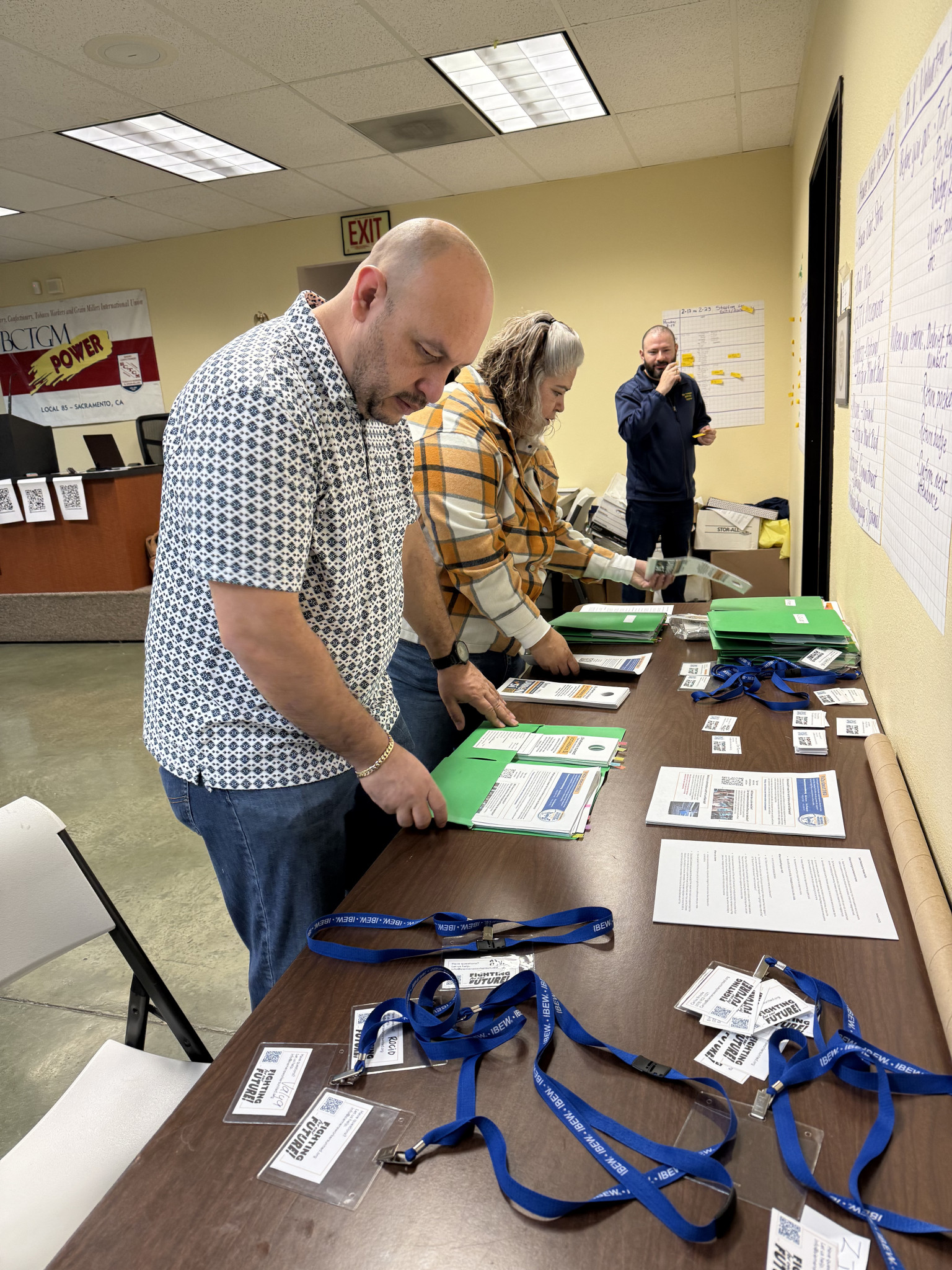 Boilermakers organizing nets a win and a setback | International ...