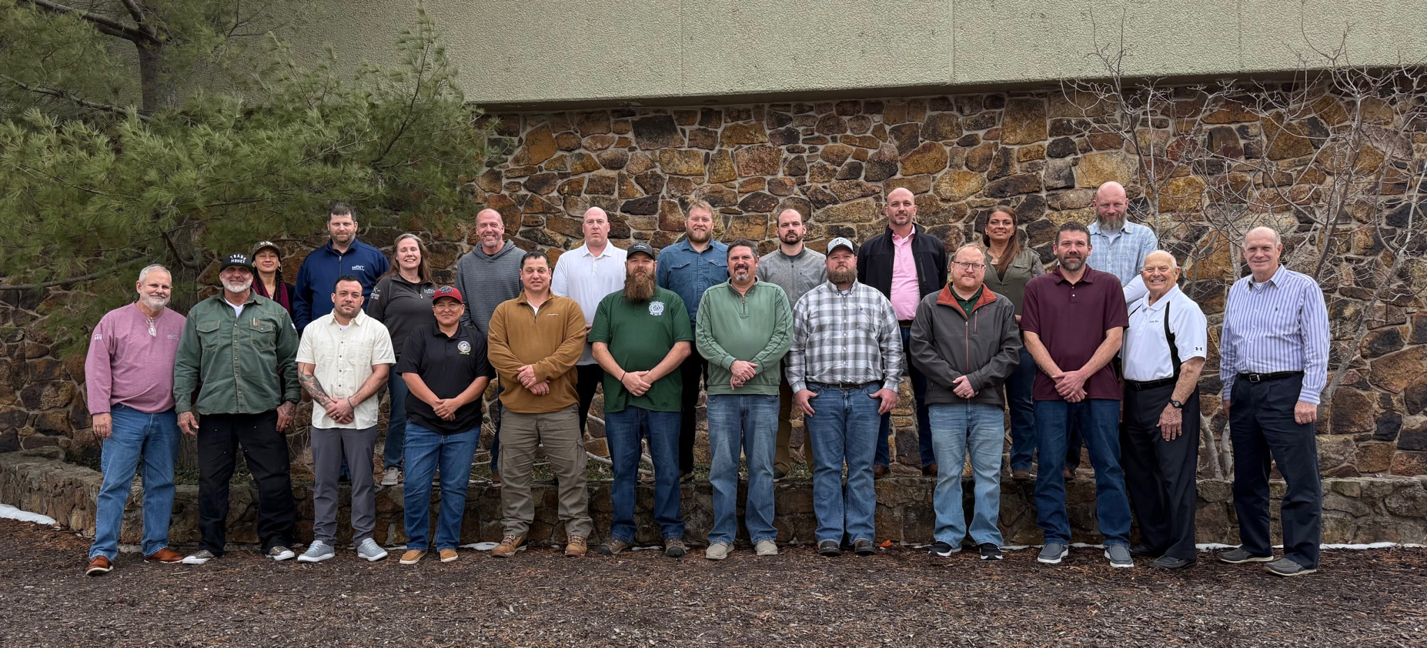 MOST Programs host project management training | International ...