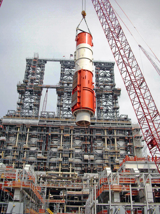 Massive Whiting refinery upgrade goes online | International ...
