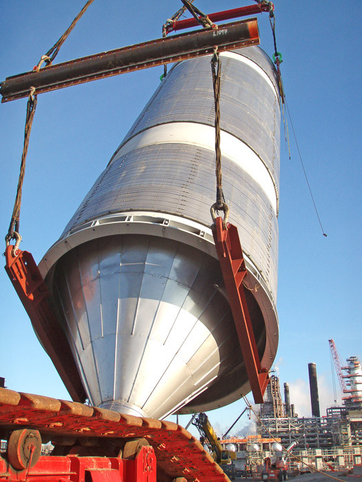 Massive Whiting refinery upgrade goes online | International ...