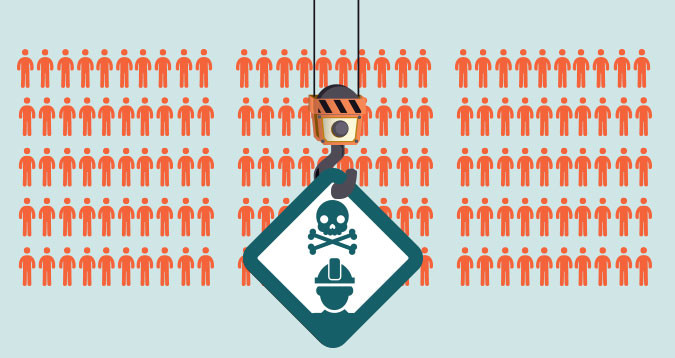 150 Workers Killed on the Job Every Day | International Brotherhood of ...