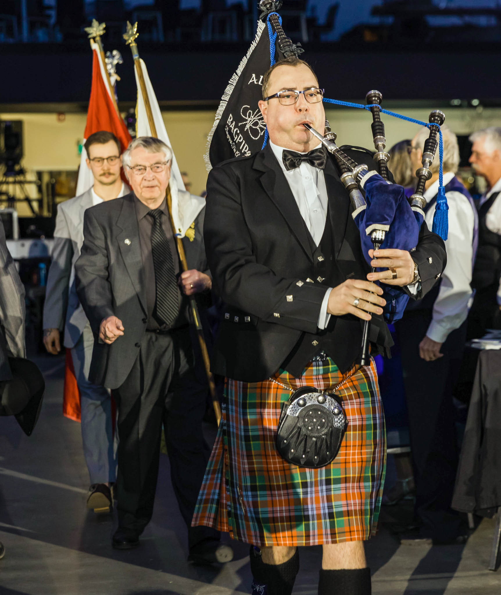 L-146 marks milestone 75th anniversary | International Brotherhood of ...