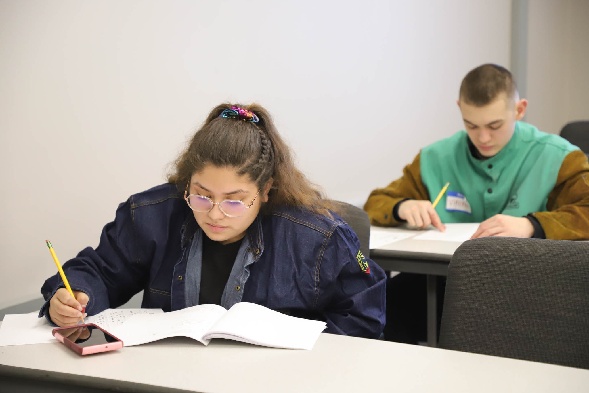 L-374 puts Boilermakers in the spotlight as SkillsUSA host ...