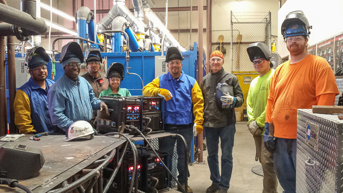 Power Generation: Adapting to New Labor Demands in Power Plant ...